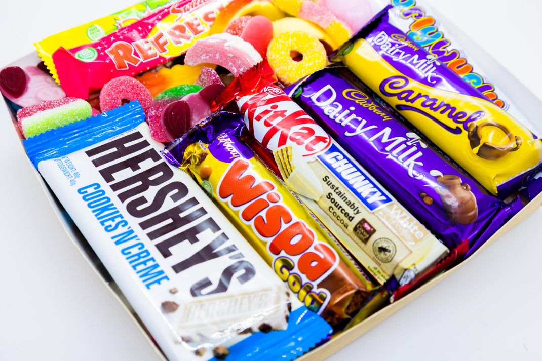 Candy Gift Sets – Ciara's Candy Store