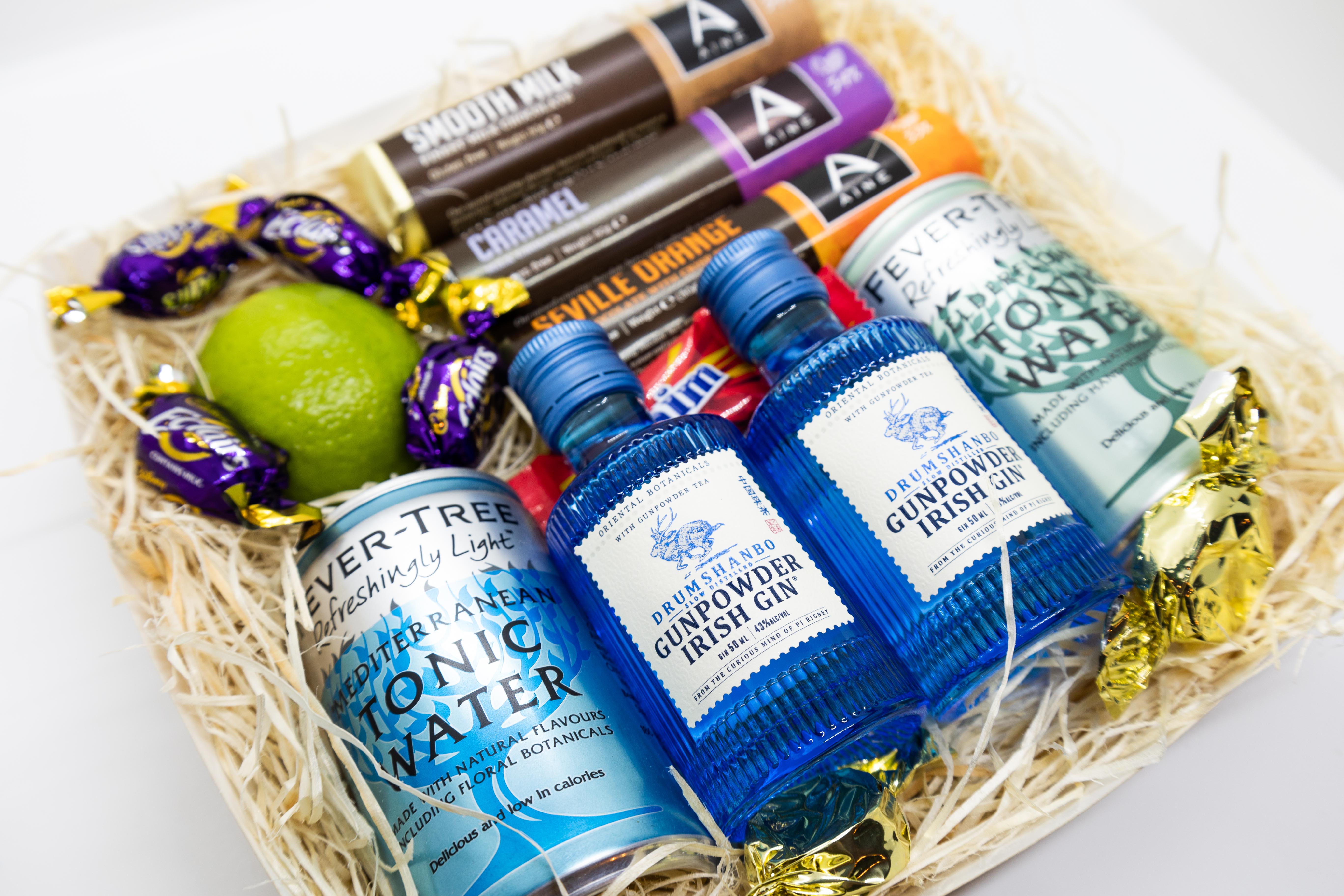 Drinks Gift Sets – Ciara's Candy Store