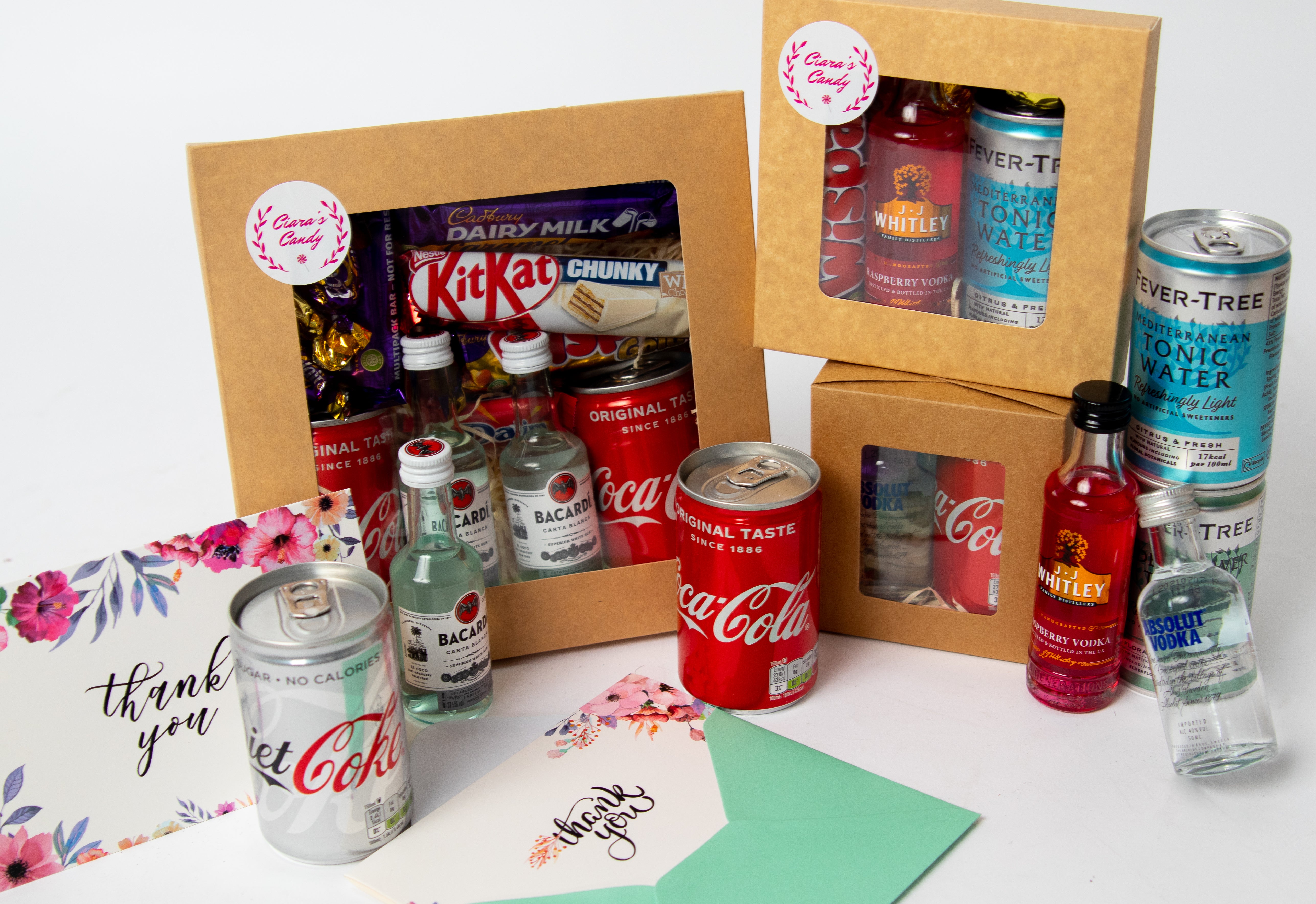 Occasions – Ciara's Candy Store