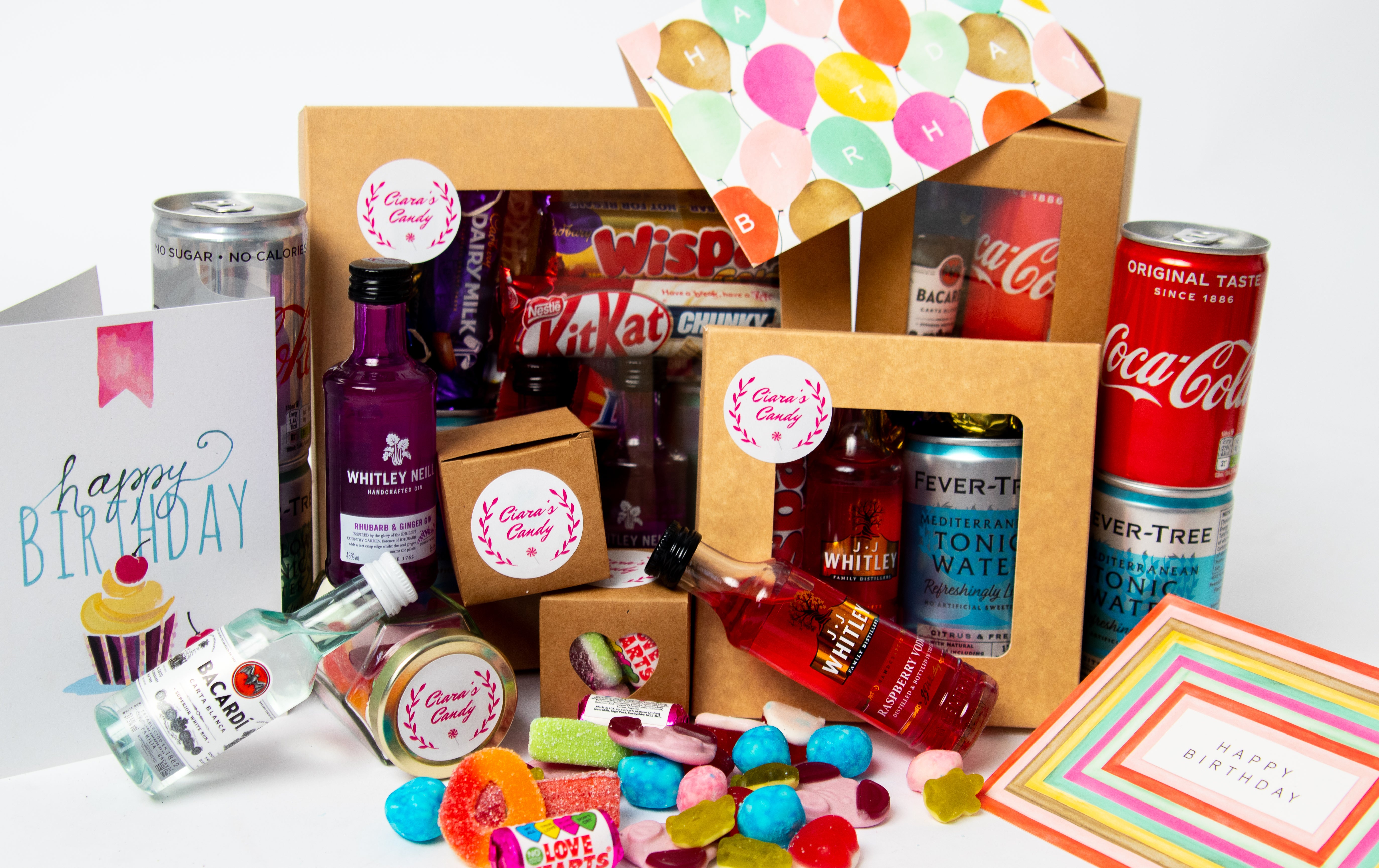 Occasions – Ciara's Candy Store