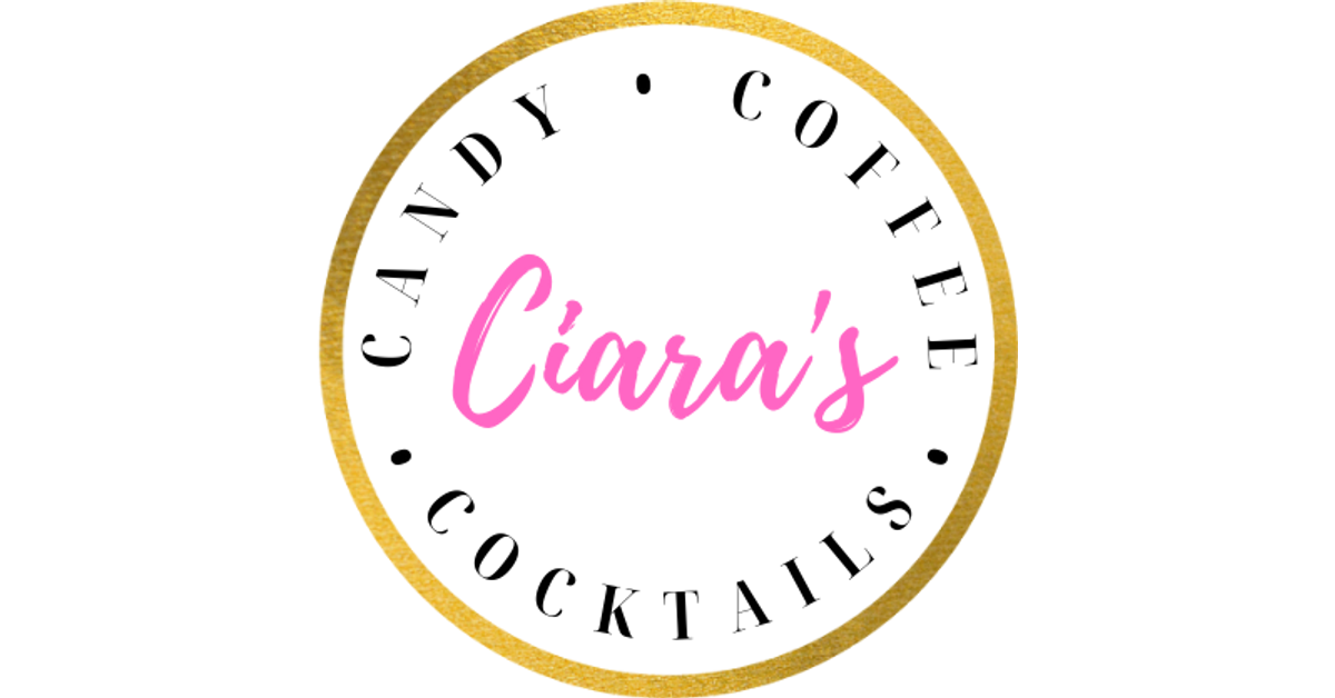 About – Ciara's Candy Store