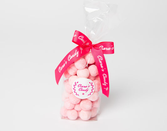 Candy Jars – Ciara's Candy Store